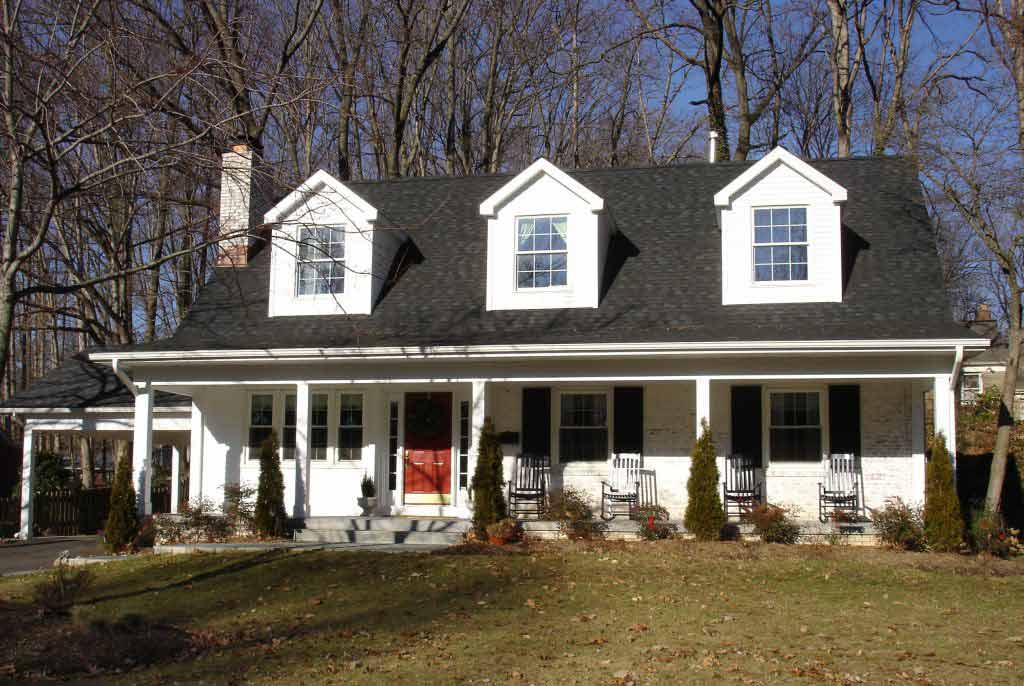 Springfield VA Modular Addition | Carbide Construction