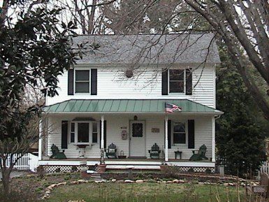 Springfield VA Modular Additions | Virginia Prefab Addition