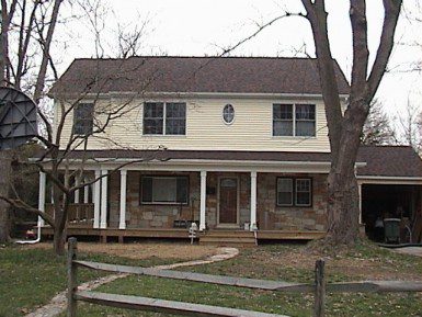 Springfield VA Modular Additions | Virginia Prefab Addition