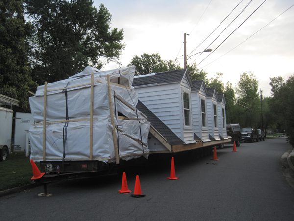 Modular Addition Alexandria VA | Carbide Construction