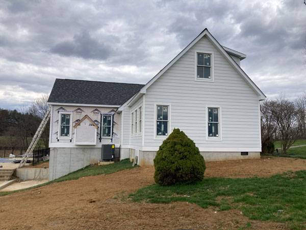 In-law Suites Arlington | VA Modular Homes & Additions