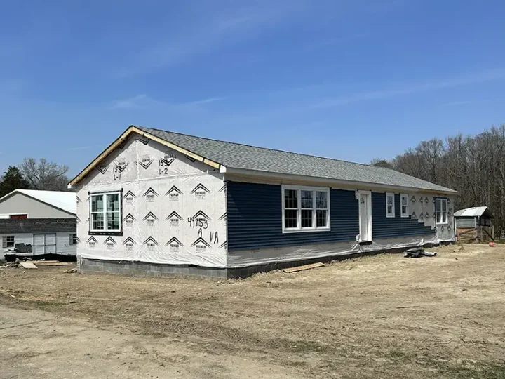 Comparing Modular Homes to Mobile Homes in Northern VA